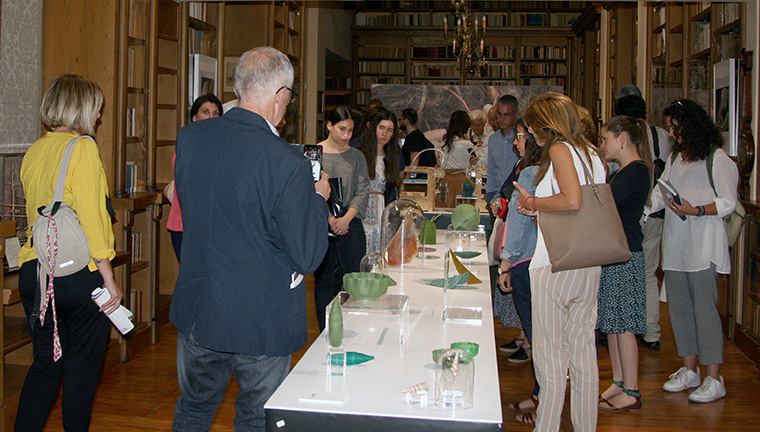 Second Nature – A New Life - Aikaterini Laskaridis Foundation