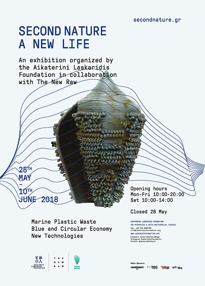Second Nature – A New Life - Aikaterini Laskaridis Foundation