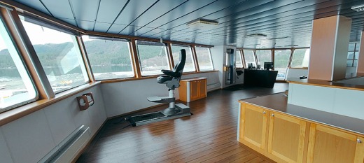 New donation of a support vessel to the Hellenic Navy by shipowner ...